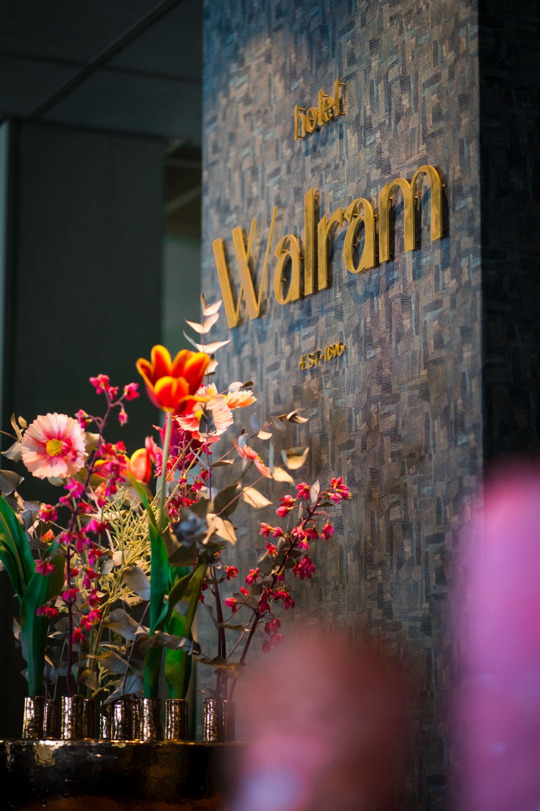 Hotel Walram